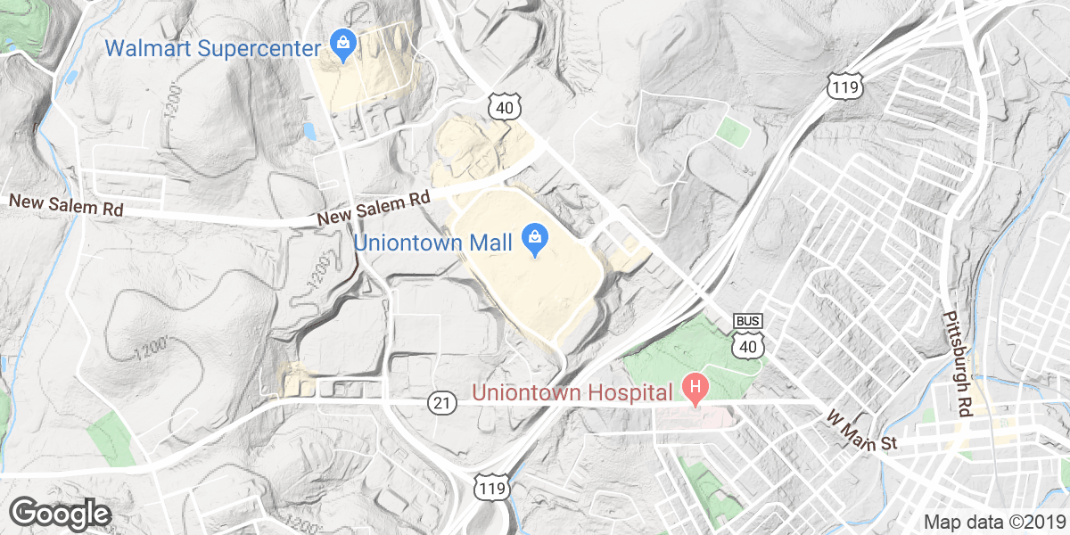 Sensory-Friendly Santa: Uniontown Mall | Autism Speaks