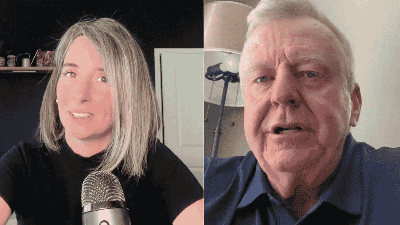 Billy Mayfair Opens Up About His Late Autism Diagnosis | Autism Speaks