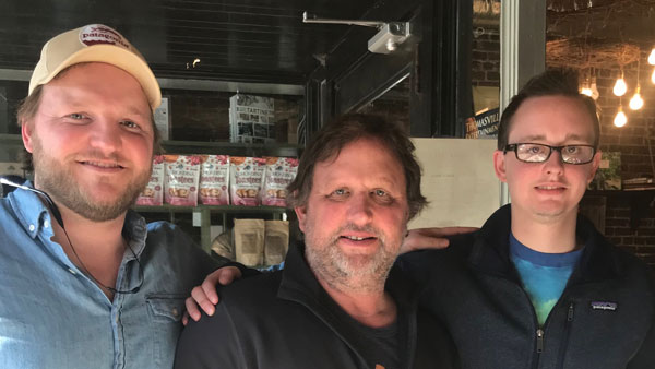 Meet the Varnedoe Family | Autism Speaks