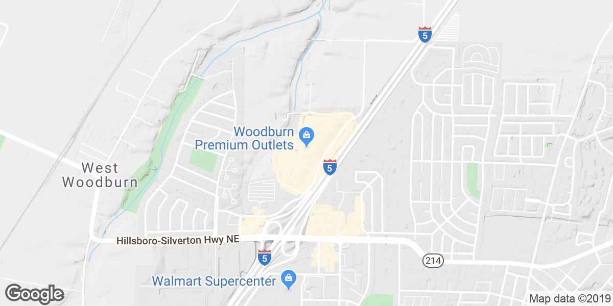 Sensory-Friendly Santa: Woodburn Premium Outlets | Autism Speaks