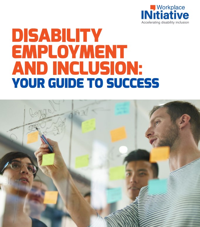 Disability Employment and Inclusion: Your Guide to Success | Autism Speaks