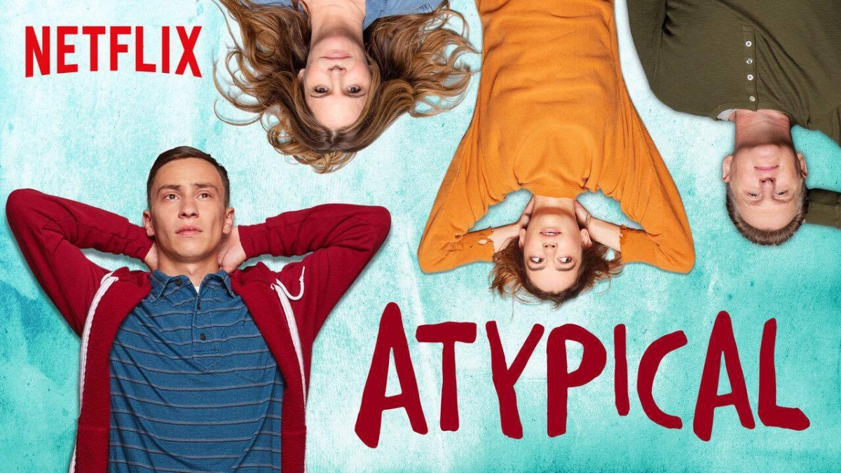 Don't hate me for loving 'Atypical' | Autism Speaks