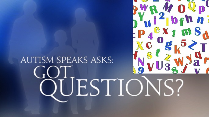 Advice Needed Child With Autism Obsessed With Letters And Numbers Advice Needed Child With Autism Obsessed With Letters And Numbers