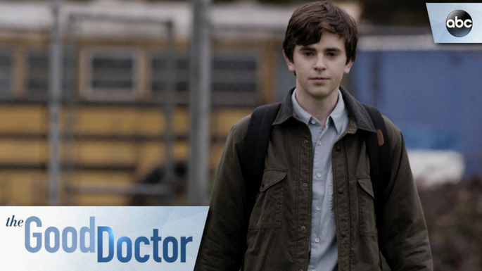 Why I'm thankful for 'The Good Doctor' | Autism Speaks