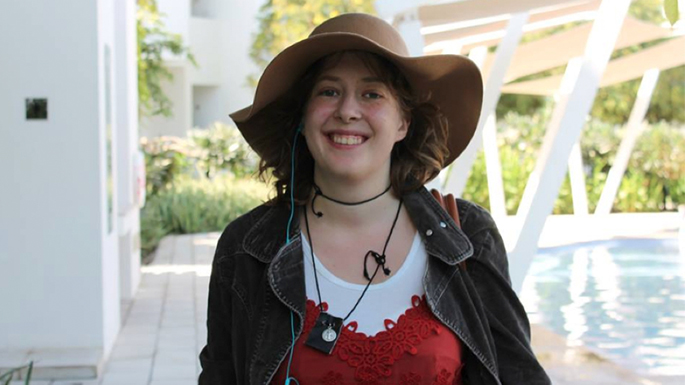 My life as a woman on the autism spectrum | Autism Speaks