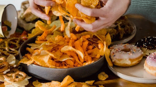 Autism and overeating | Autism Speaks