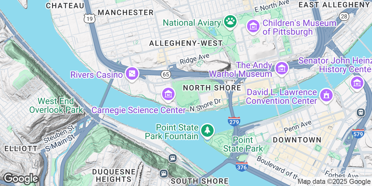 Pittsburgh Walk | Autism Speaks