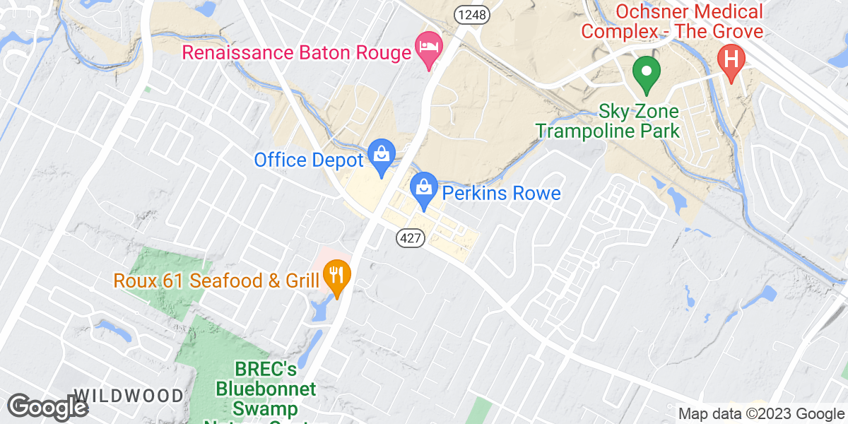 Sensory-Friendly Santa: Perkins Rowe | Autism Speaks