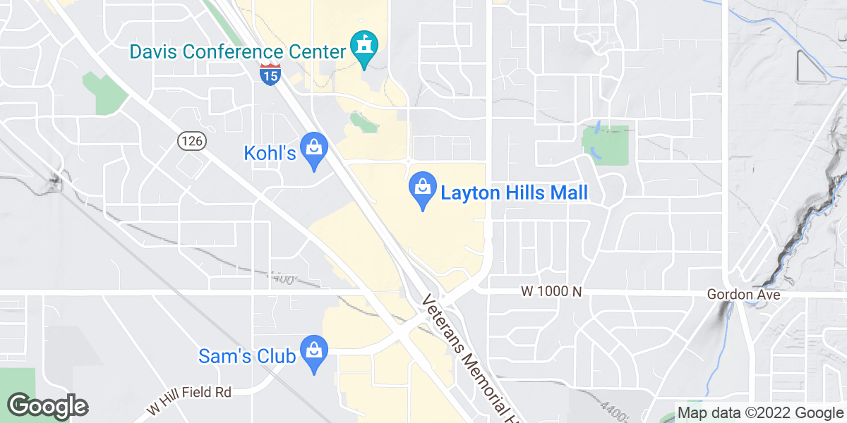 Sensory-Friendly Santa: Layton Hills Mall | Autism Speaks