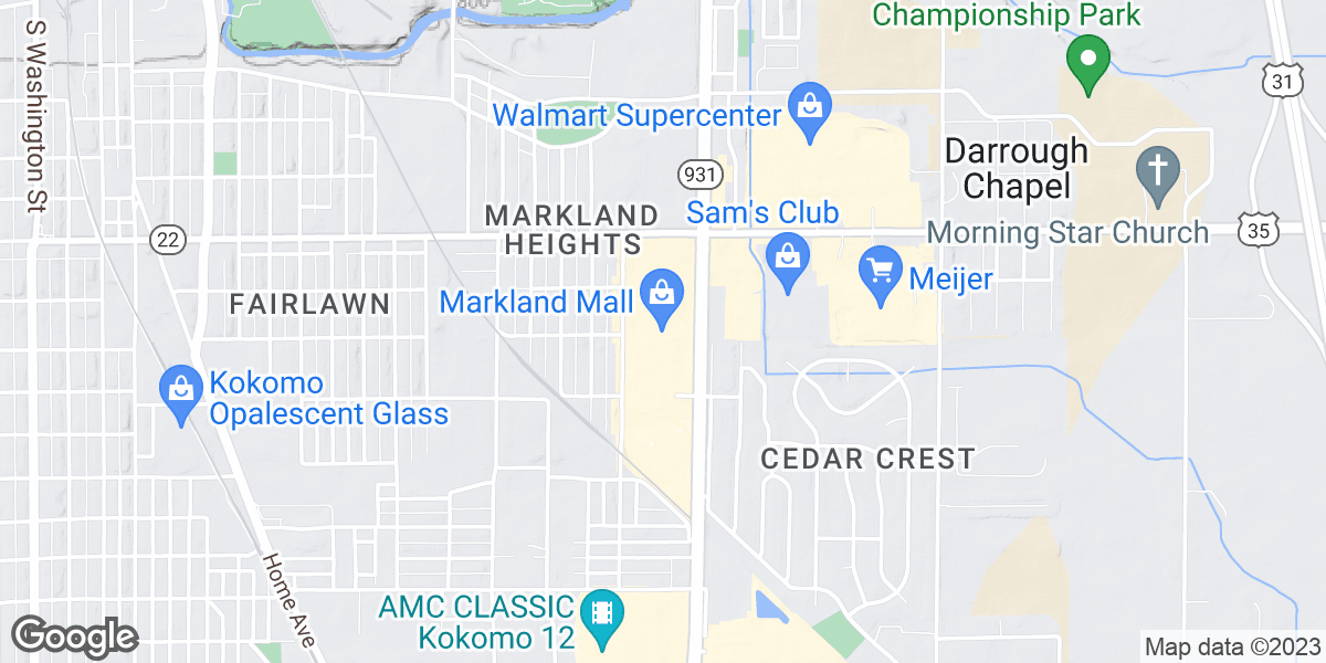 Sensory-Friendly Santa: Markland Mall | Autism Speaks