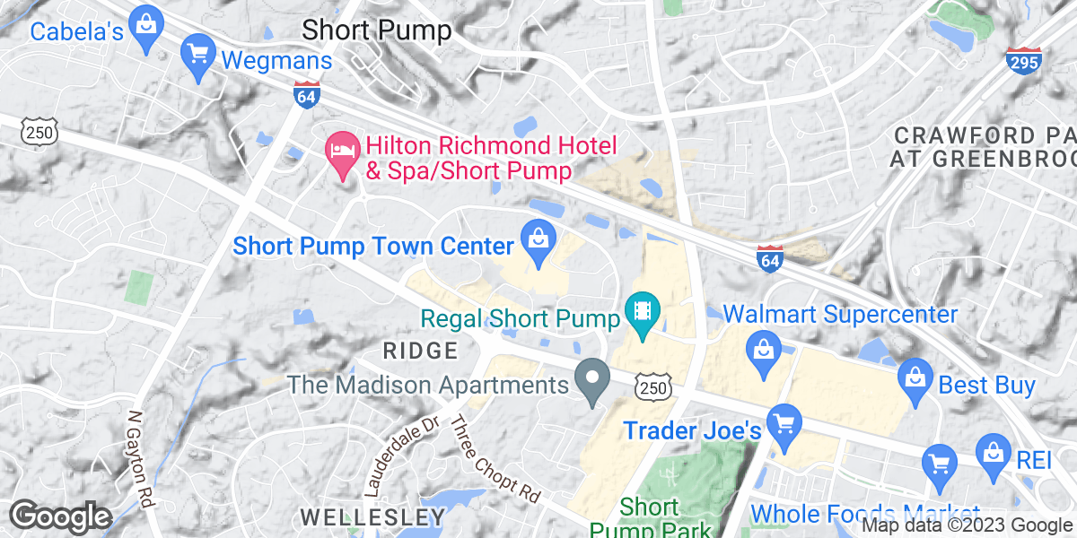 Sensory-Friendly Santa: Short Pump Town Center | Autism Speaks