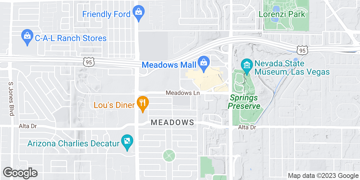 Sensory Friendly Bunny: Meadows Mall | Autism Speaks