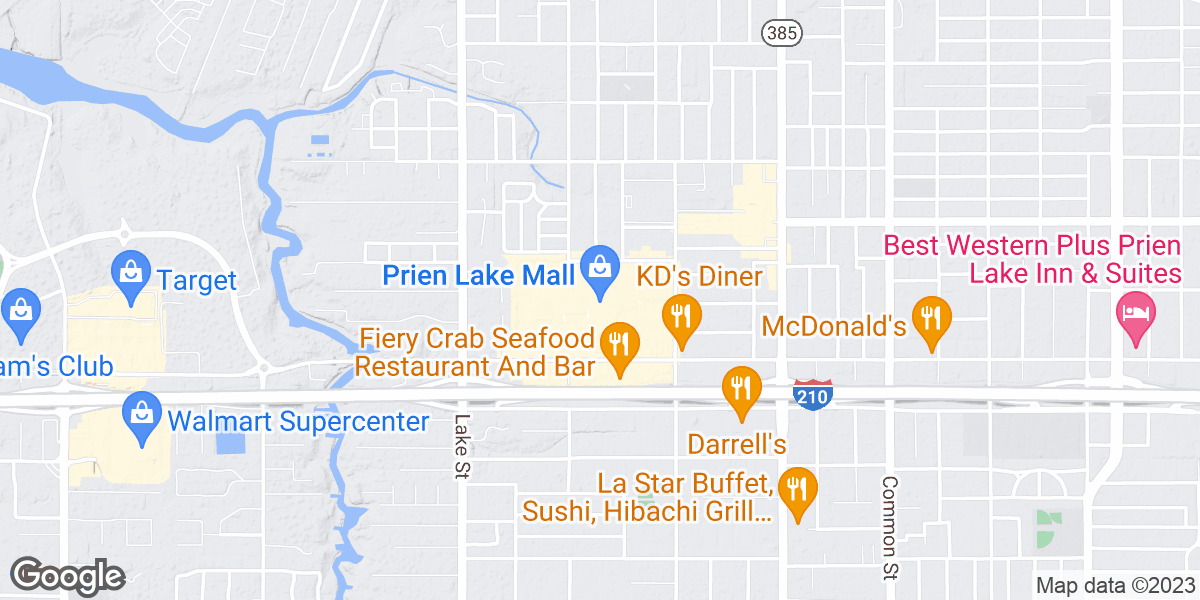 Sensory Friendly Bunny: Prien Lake Mall | Autism Speaks