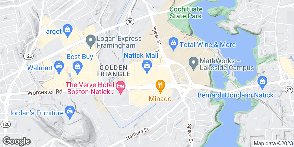 Sensory-Friendly Santa: Natick Mall | Autism Speaks