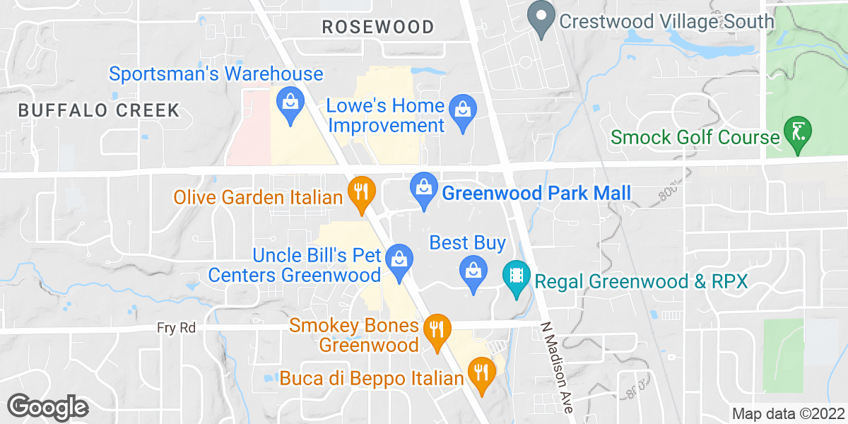 Sensory-Friendly Bunny: Greenwood Park Mall | Autism Speaks