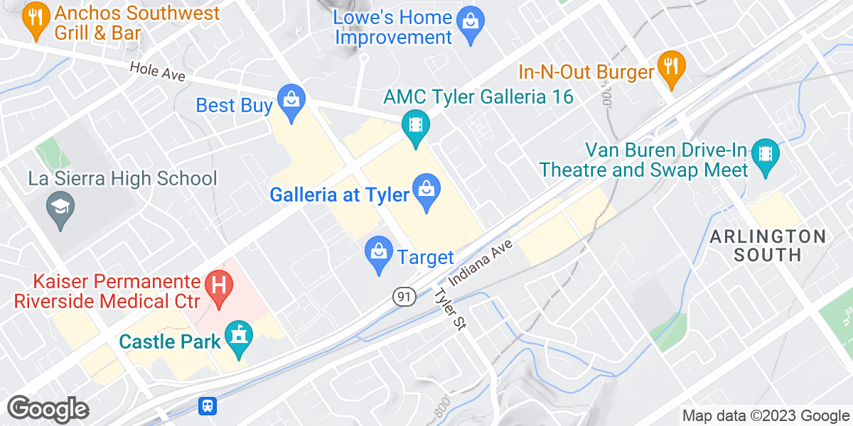 Sensory-Friendly Santa: Galleria at Tyler | Autism Speaks