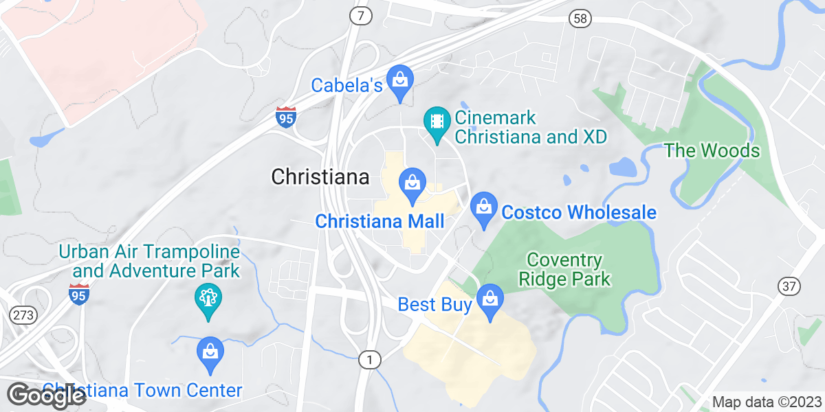 Sensory-Friendly Santa: Christiana Mall | Autism Speaks