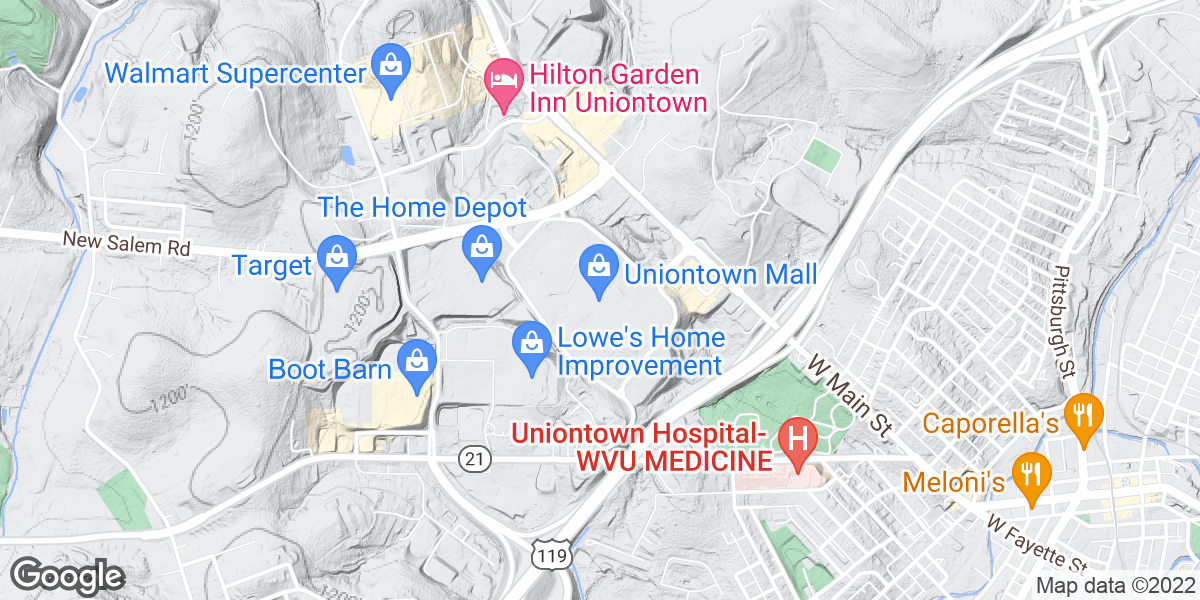 Sensory-Friendly Santa: Uniontown Mall | Autism Speaks