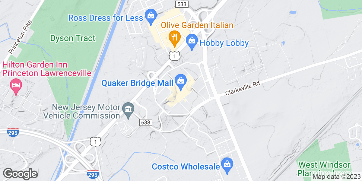 Sensory Friendly Bunny: Quaker Bridge Mall | Autism Speaks