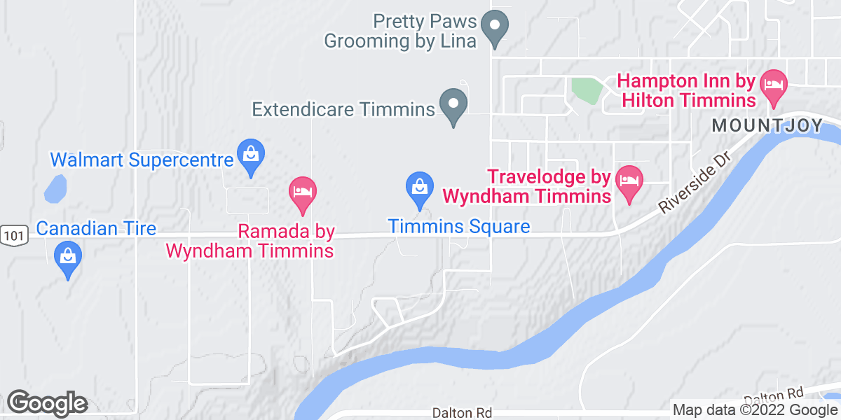 Sensory-Friendly Santa: Timmins Square | Autism Speaks