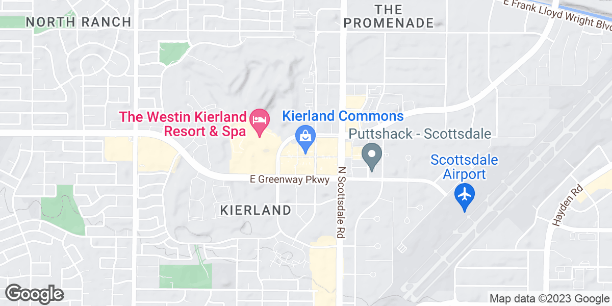 Sensory-Friendly Santa: Kierland Commons | Autism Speaks