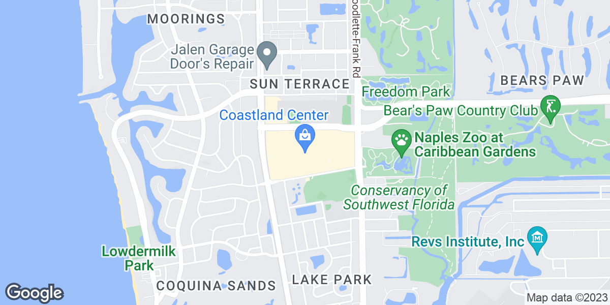 Sensory-Friendly Santa: Coastland Center | Autism Speaks