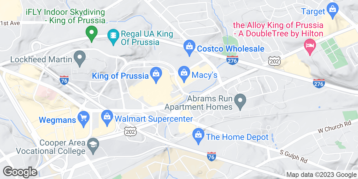 Sensory Friendly Bunny: King of Prussia Plaza | Autism Speaks