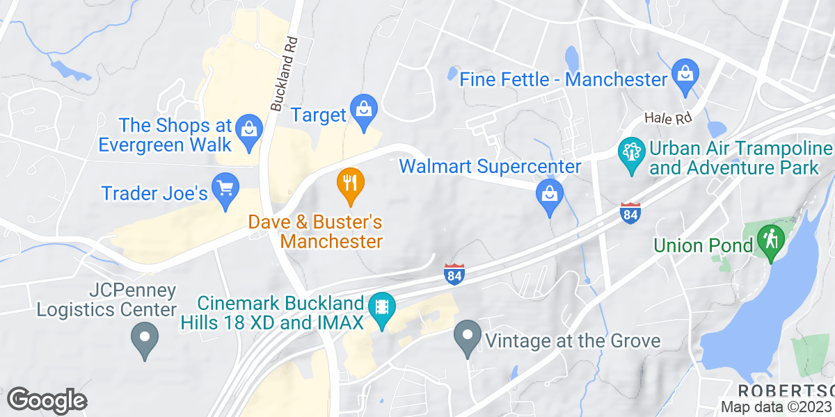 Sensory-Friendly Santa: The Shoppes at Buckland Hills | Autism Speaks