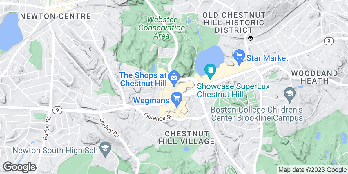 Sensory-Friendly Bunny: The Shops at Chestnut Hill | Autism Speaks