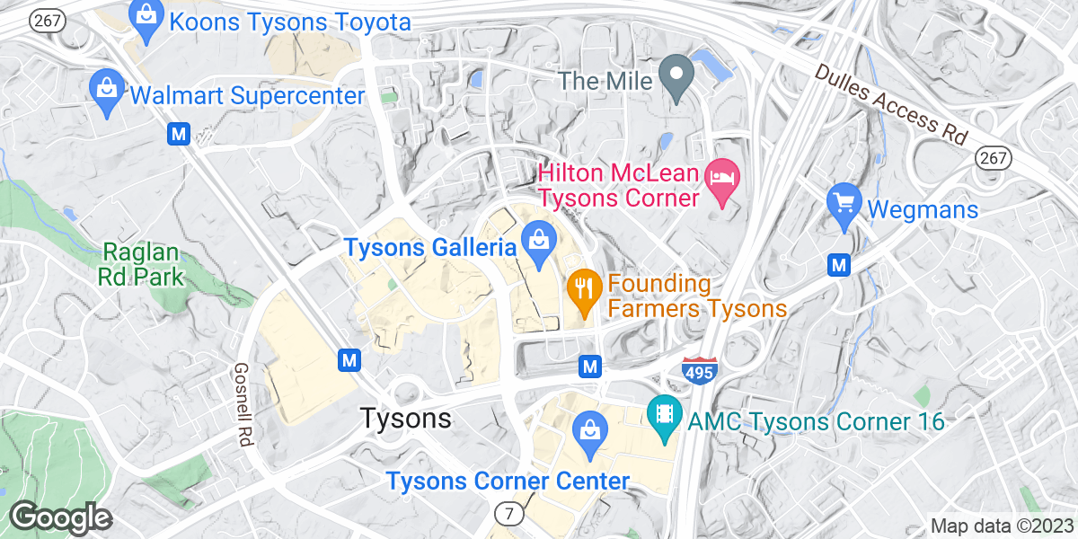 Sensory-Friendly Santa: Tysons Galleria | Autism Speaks