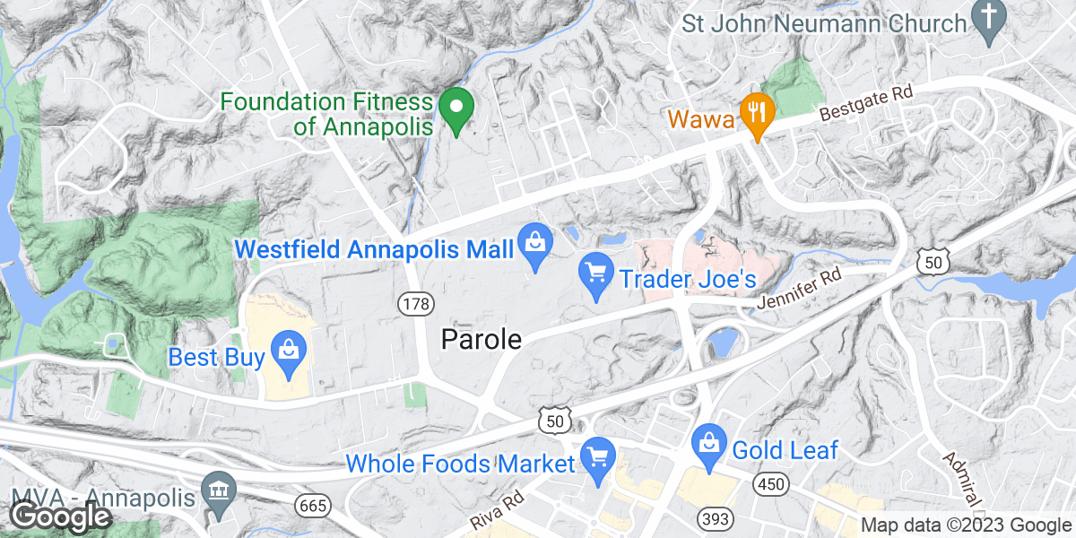 Sensory-Friendly Santa: Westfield Annapolis | Autism Speaks