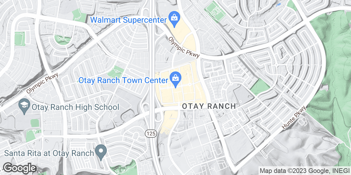 Sensory-Friendly Santa: Otay Ranch Town Center | Autism Speaks