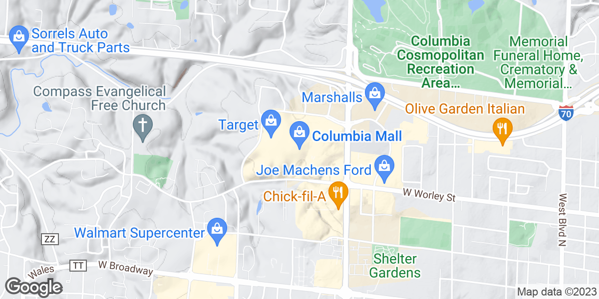 Sensory-Friendly Santa: Columbia Mall | Autism Speaks