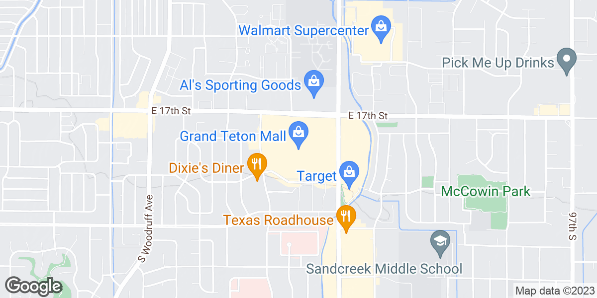 Sensory-Friendly Santa: Grand Teton Mall | Autism Speaks