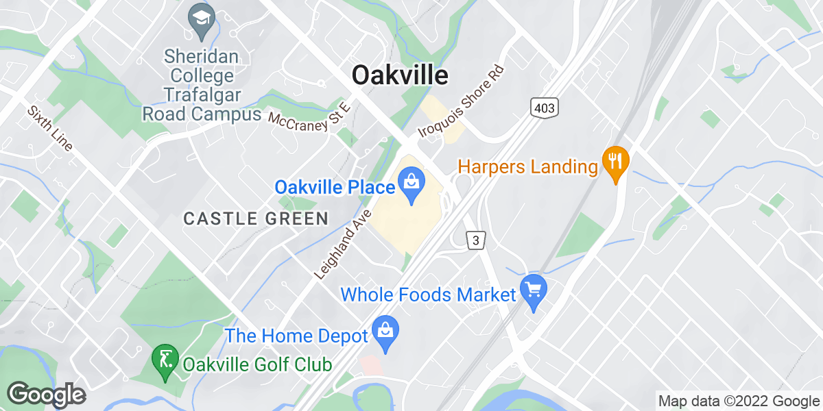 Sensory-Friendly Santa: Oakville Place | Autism Speaks