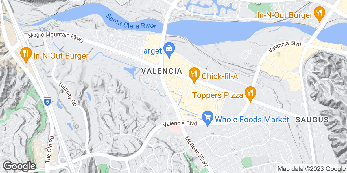 Sensory-Friendly Santa: Westfield Valencia Town Center | Autism Speaks