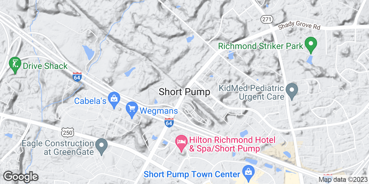 Sensory Friendly Bunny: Short Pump Town Center | Autism Speaks