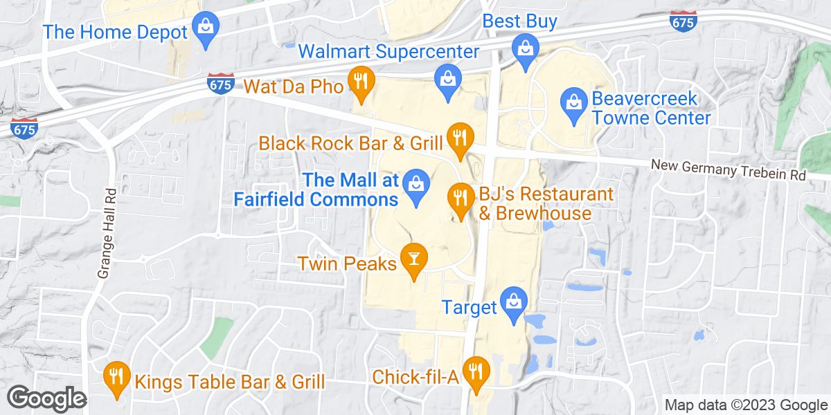 Sensory Friendly Bunny: The Mall at Fairfield Commons | Autism Speaks