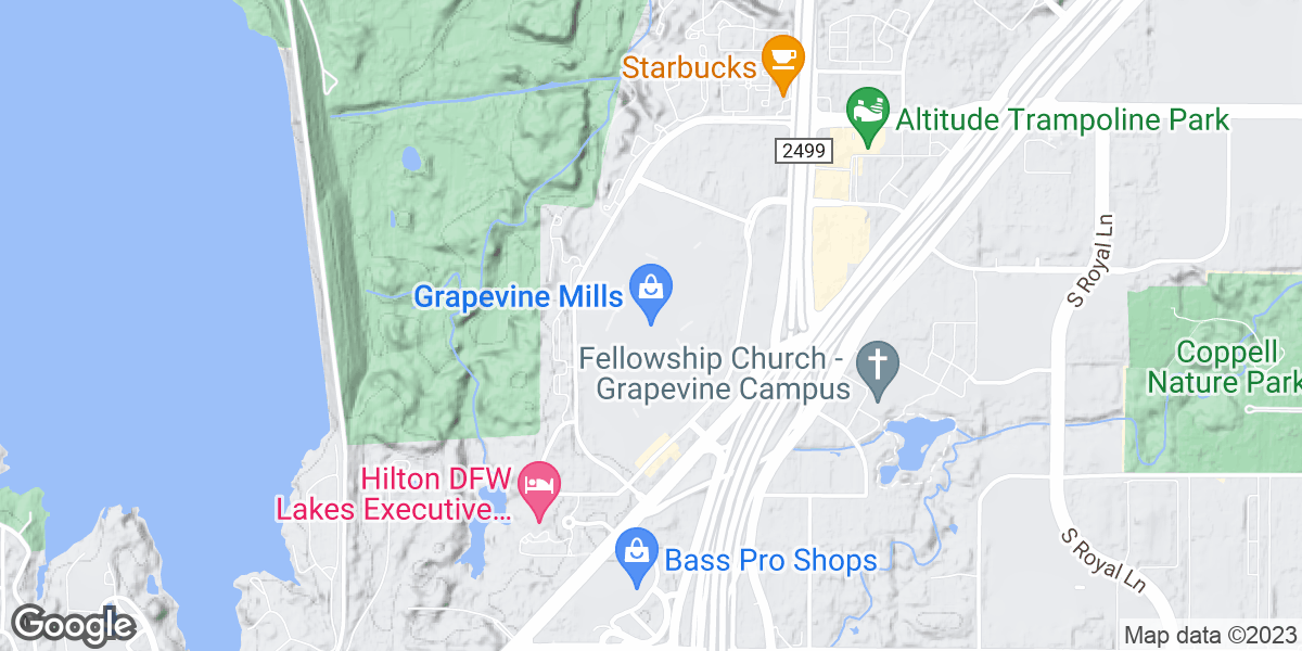 Sensory-Friendly Santa: Grapevine Mills | Autism Speaks