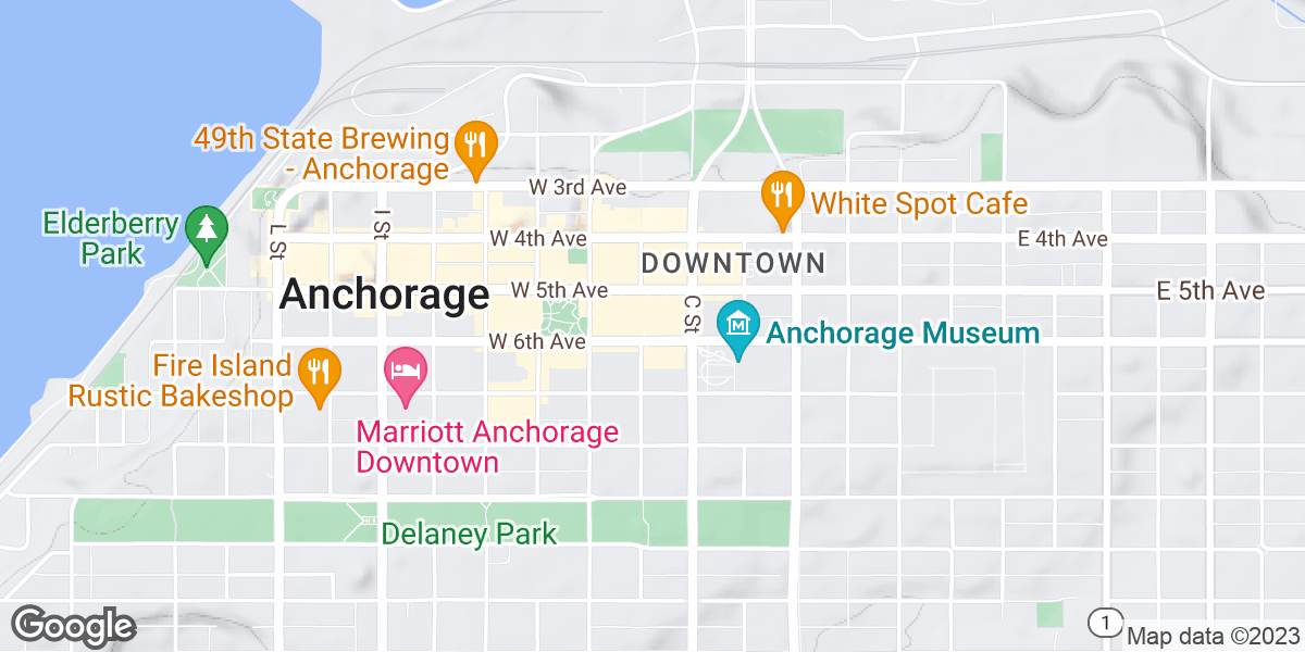 Sensory Friendly Bunny: Anchorage 5th Avenue Mall | Autism Speaks