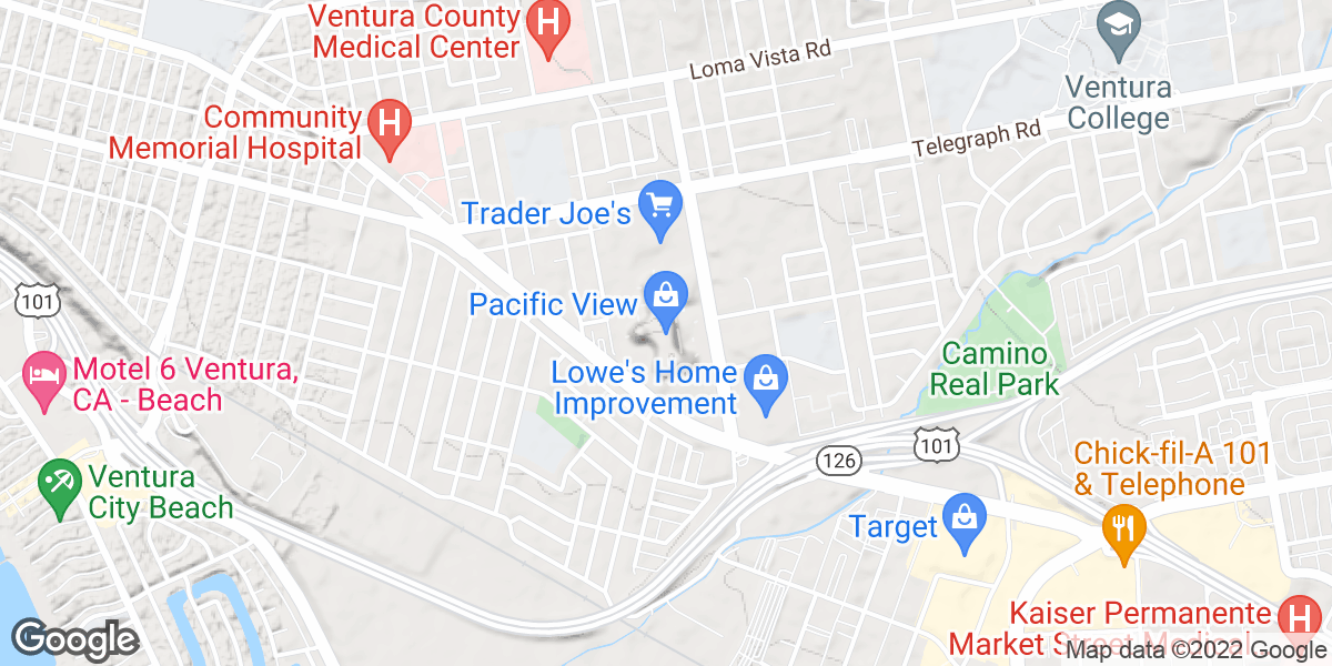 Sensory-Friendly Bunny: Pacific View Mall | Autism Speaks