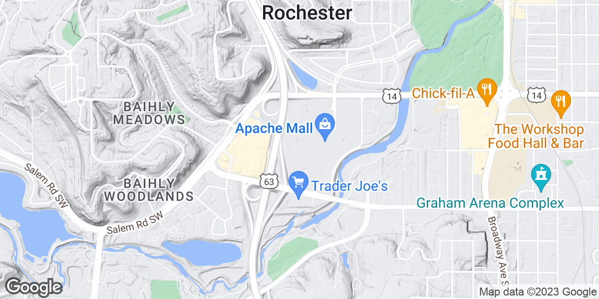 Sensory-Friendly Santa: Apache Mall | Autism Speaks