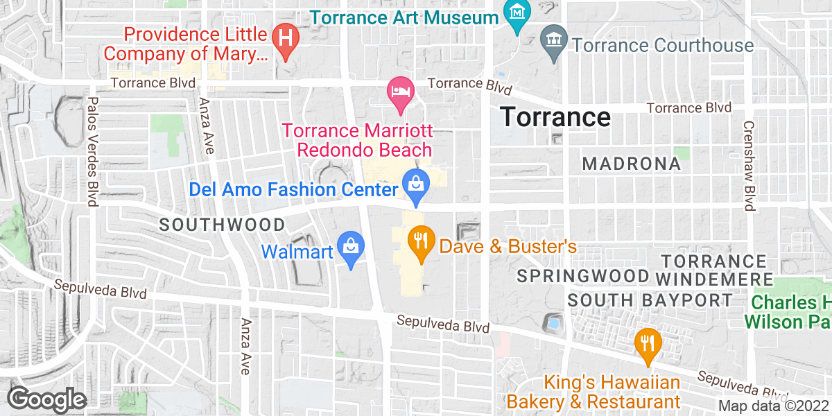 Sensory-Friendly Bunny: Del Amo Fashion Center | Autism Speaks