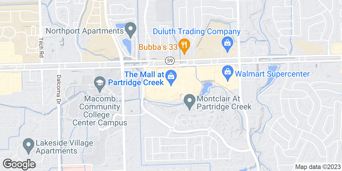 Sensory Friendly Bunny: The Mall at Partridge Creek | Autism Speaks