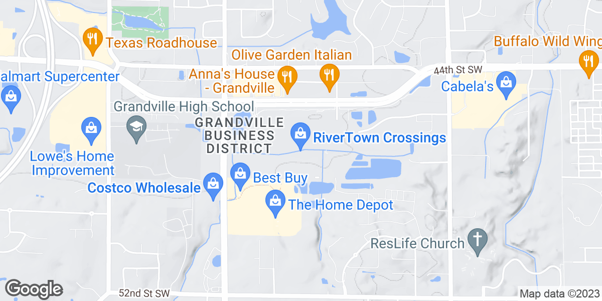 Sensory-Friendly Santa: RiverTown Crossings | Autism Speaks