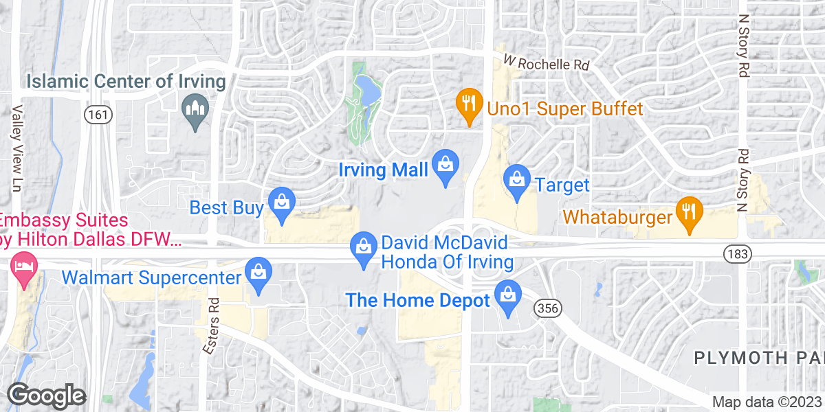 Sensory-Friendly Santa: Irving Mall | Autism Speaks