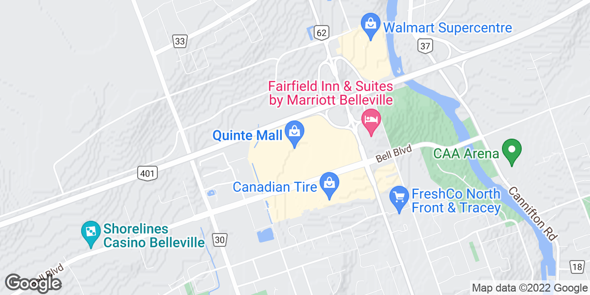 Sensory-Friendly Santa: Quinte Mall | Autism Speaks