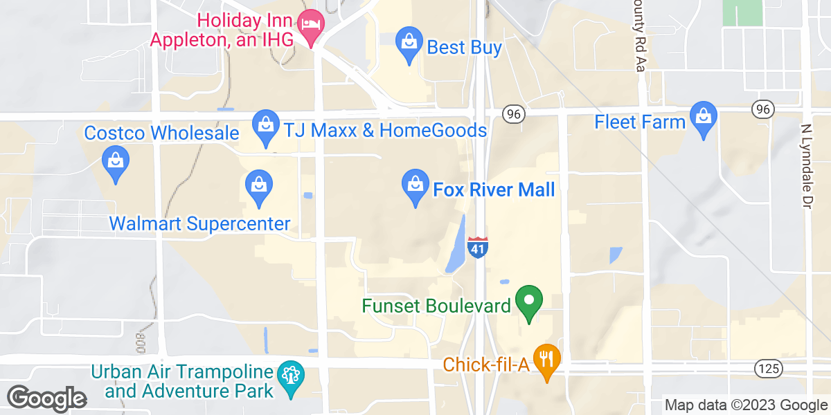Sensory-Friendly Santa: Fox River Mall | Autism Speaks
