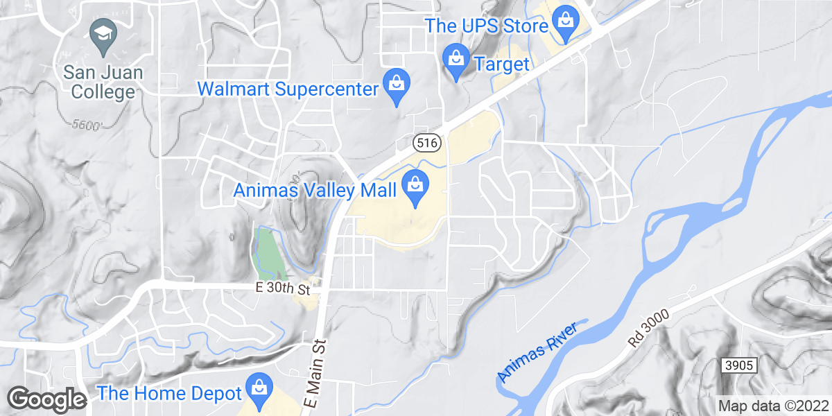 Sensory-Friendly Santa: Animas Valley | Autism Speaks