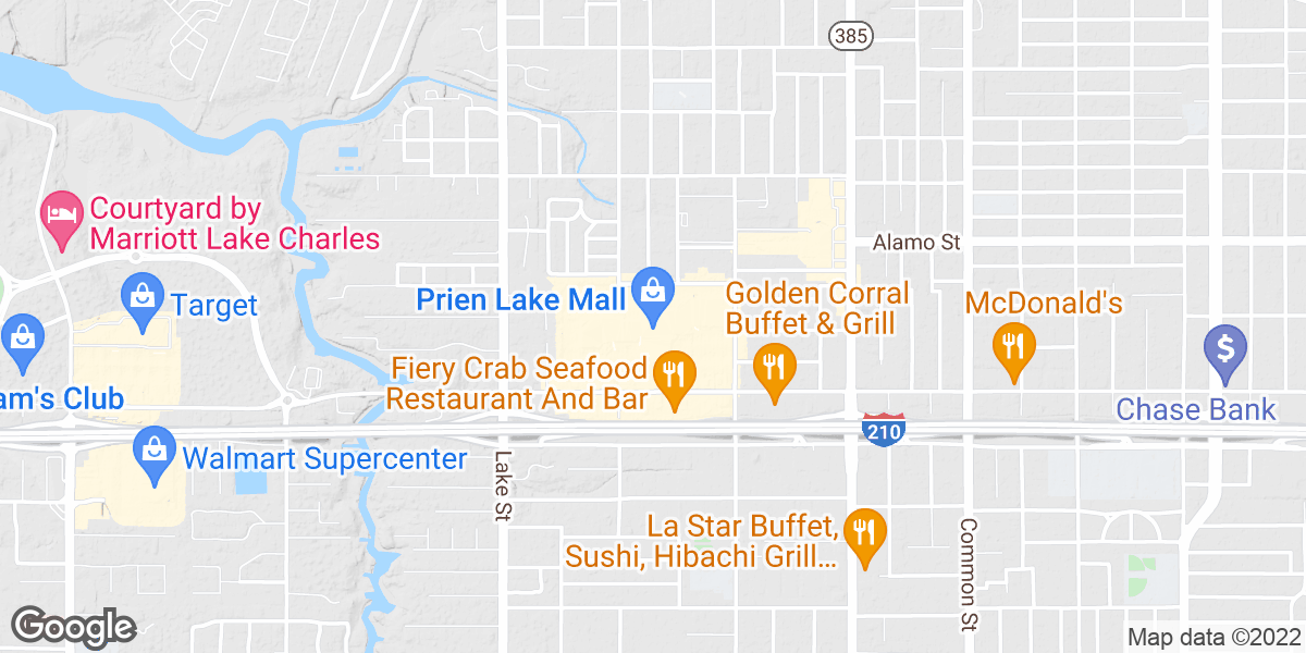 Sensory-Friendly Bunny: Prien Lake Mall | Autism Speaks